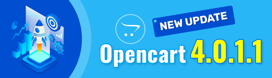 eMarket OpenCart Theme Updated The Latest Verion 4.0.1.1 | WPThemeGo